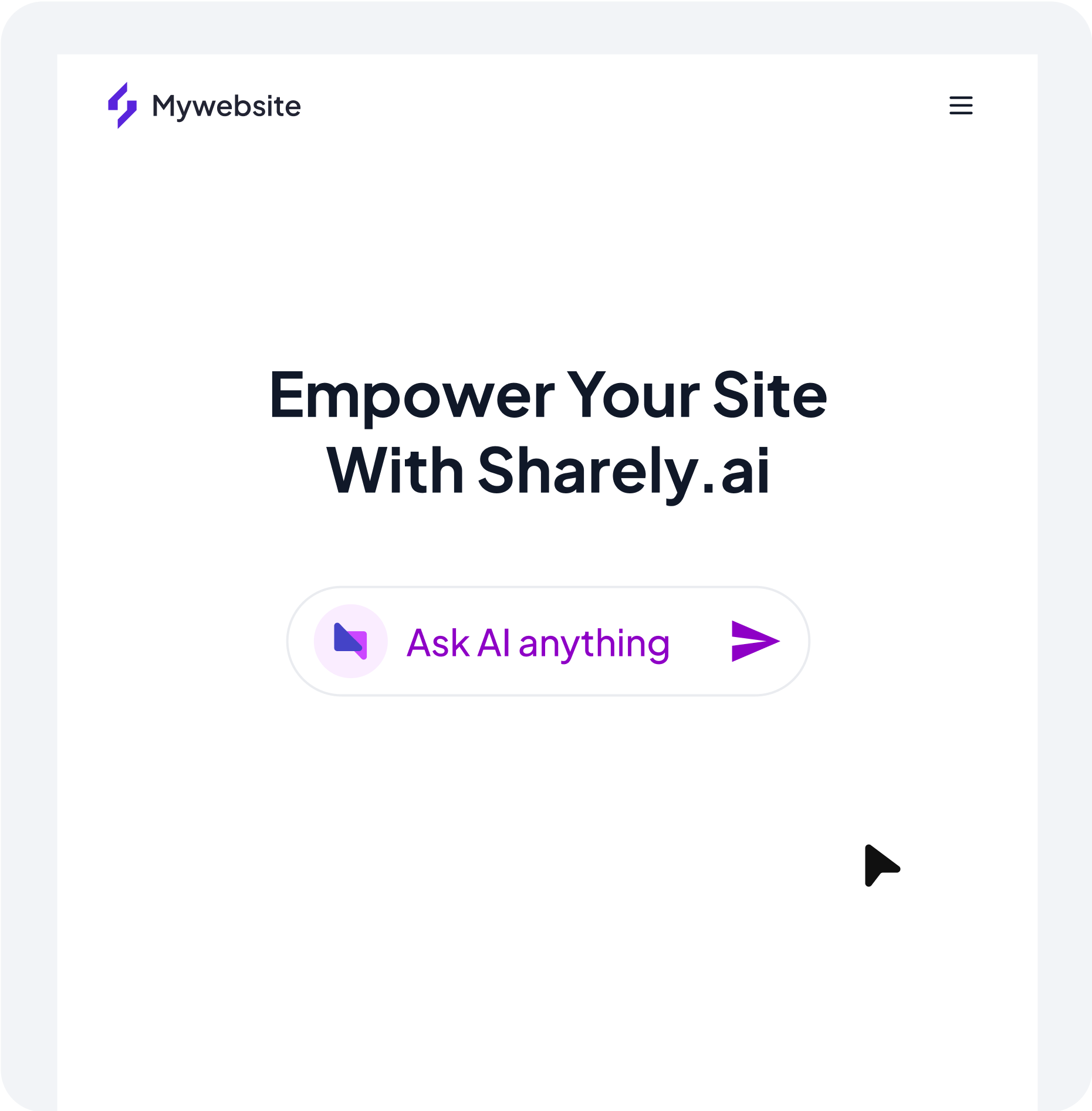 Sharely.ai